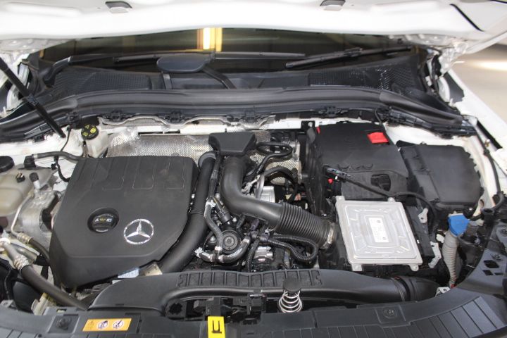 2020 MERCEDES-BENZ GLA 200 A/T | Wesbank