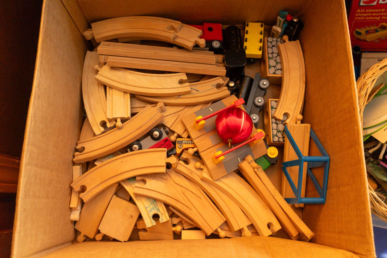 Collection of Modern Toys | Harritt Group, Inc
