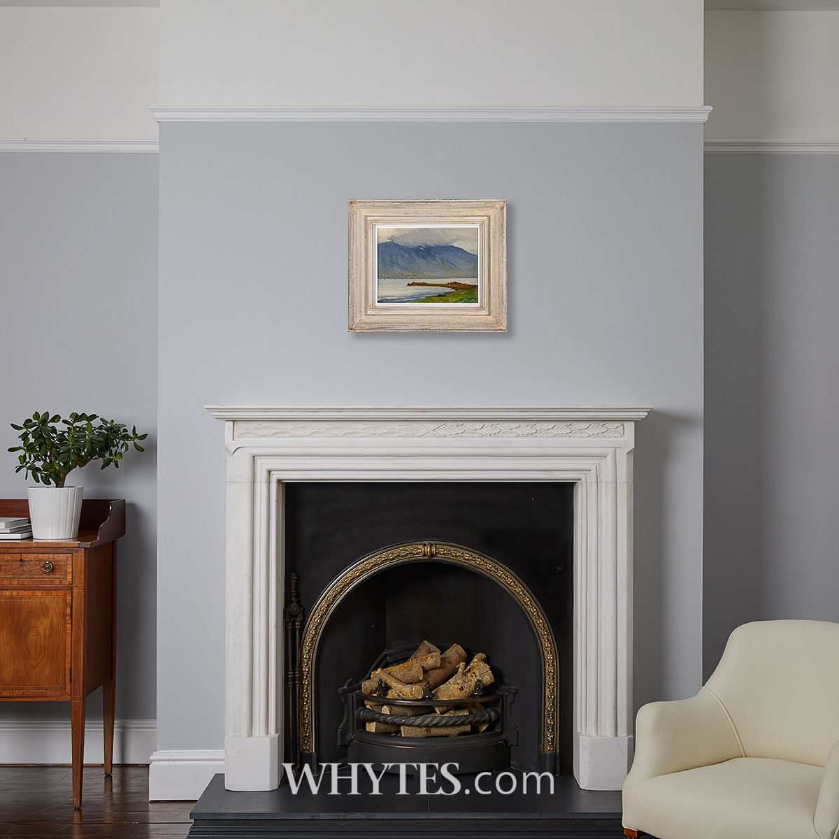 Charles Vincent Lamb RHA RUA (1893-1964) | Whyte's