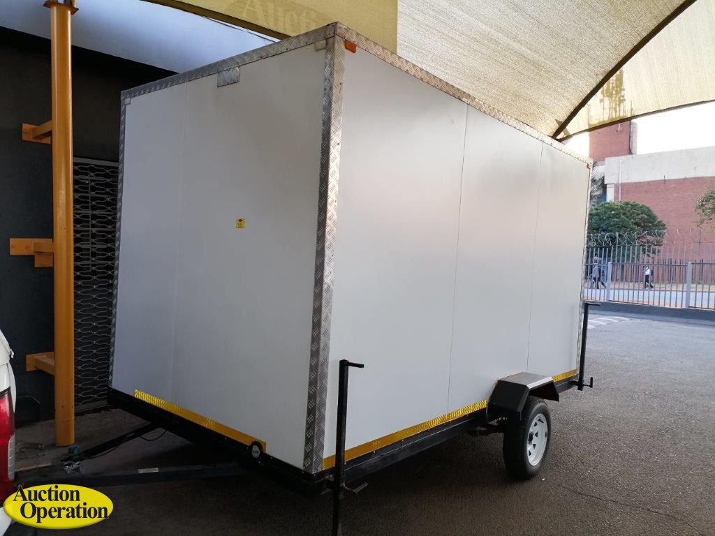 Auction Operation - Live Repo & Fleet Vehicle Auction.