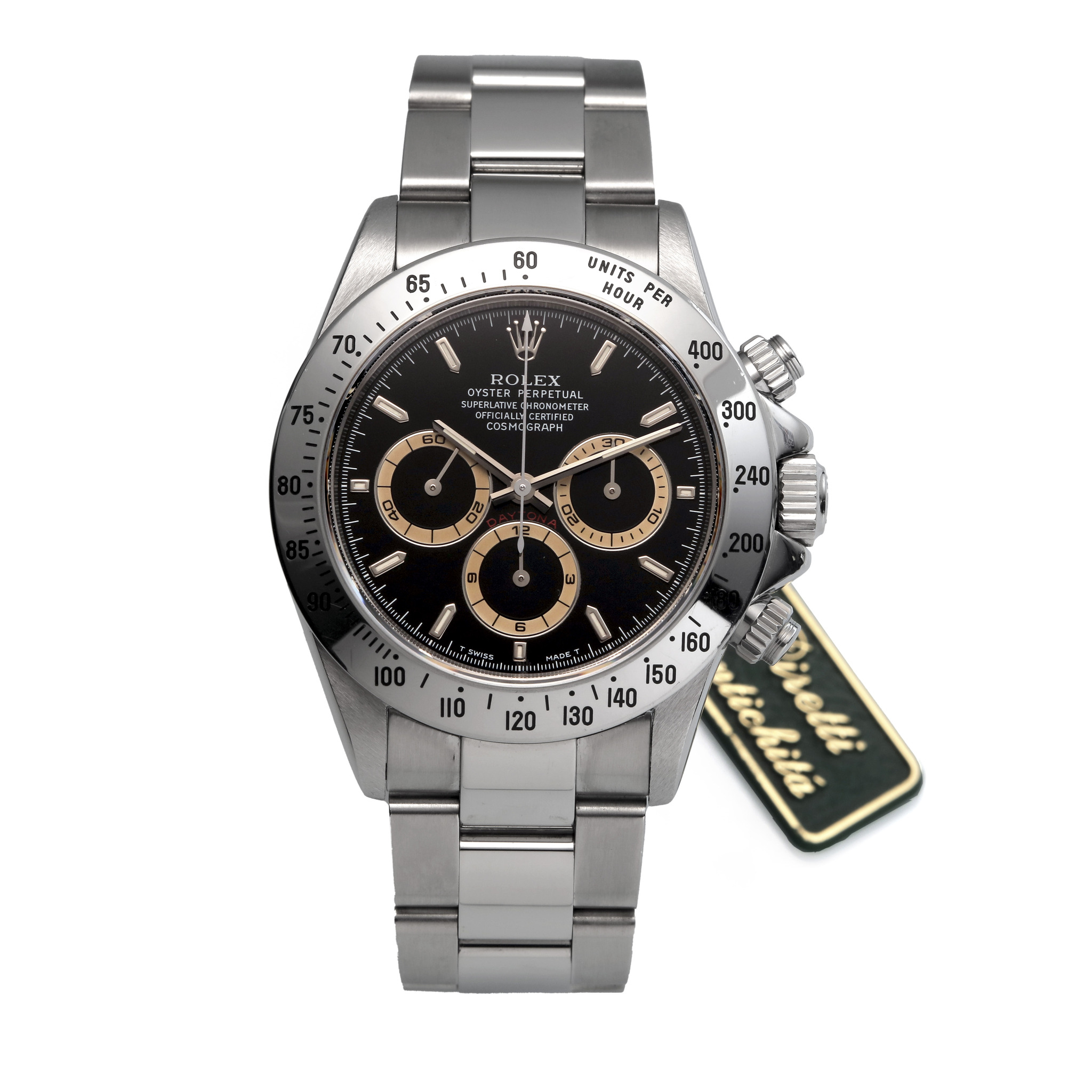 ROLEX | Antiquorum Auctioneers