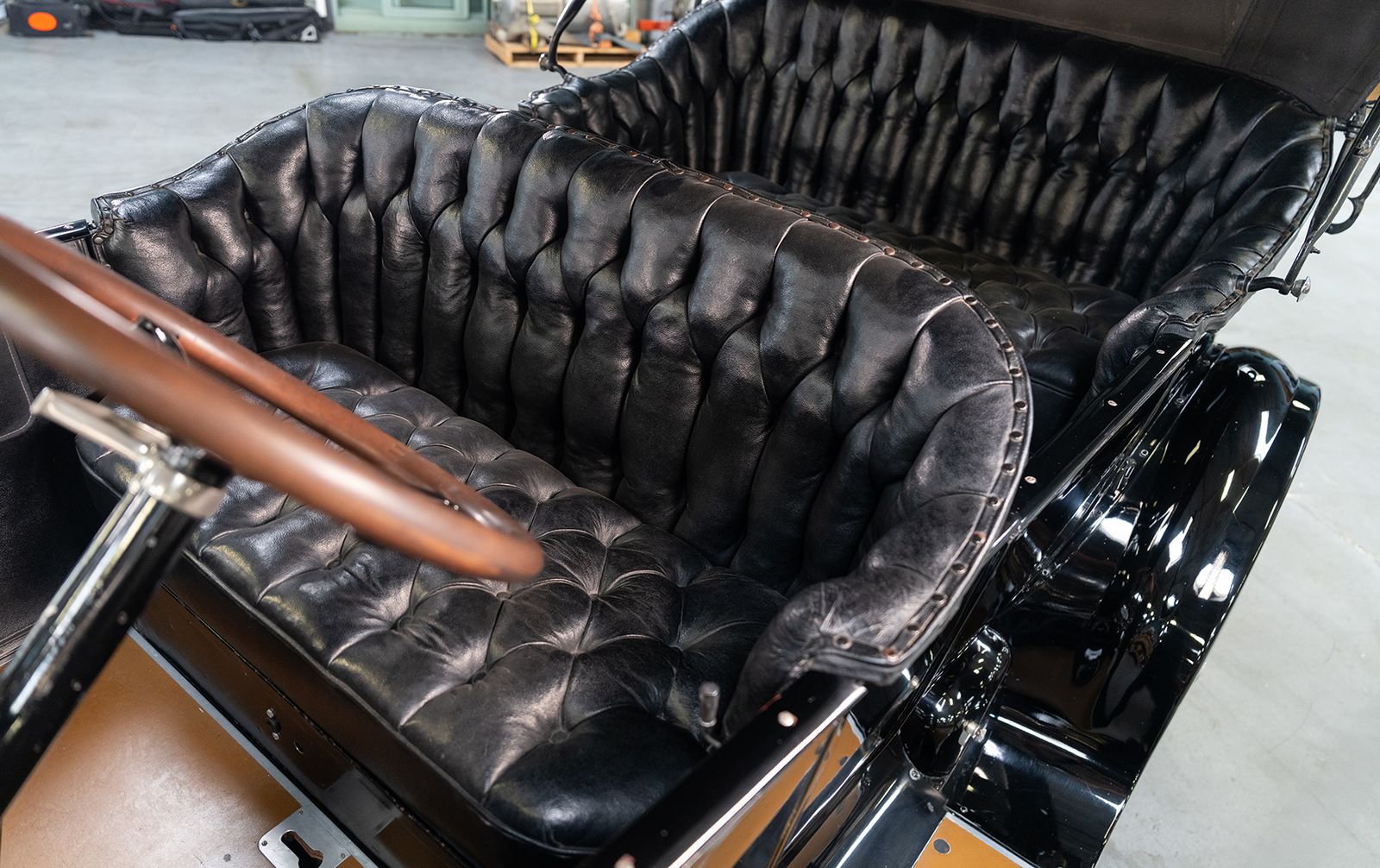 1915 Dodge 30-35 Touring | Gooding Christie's