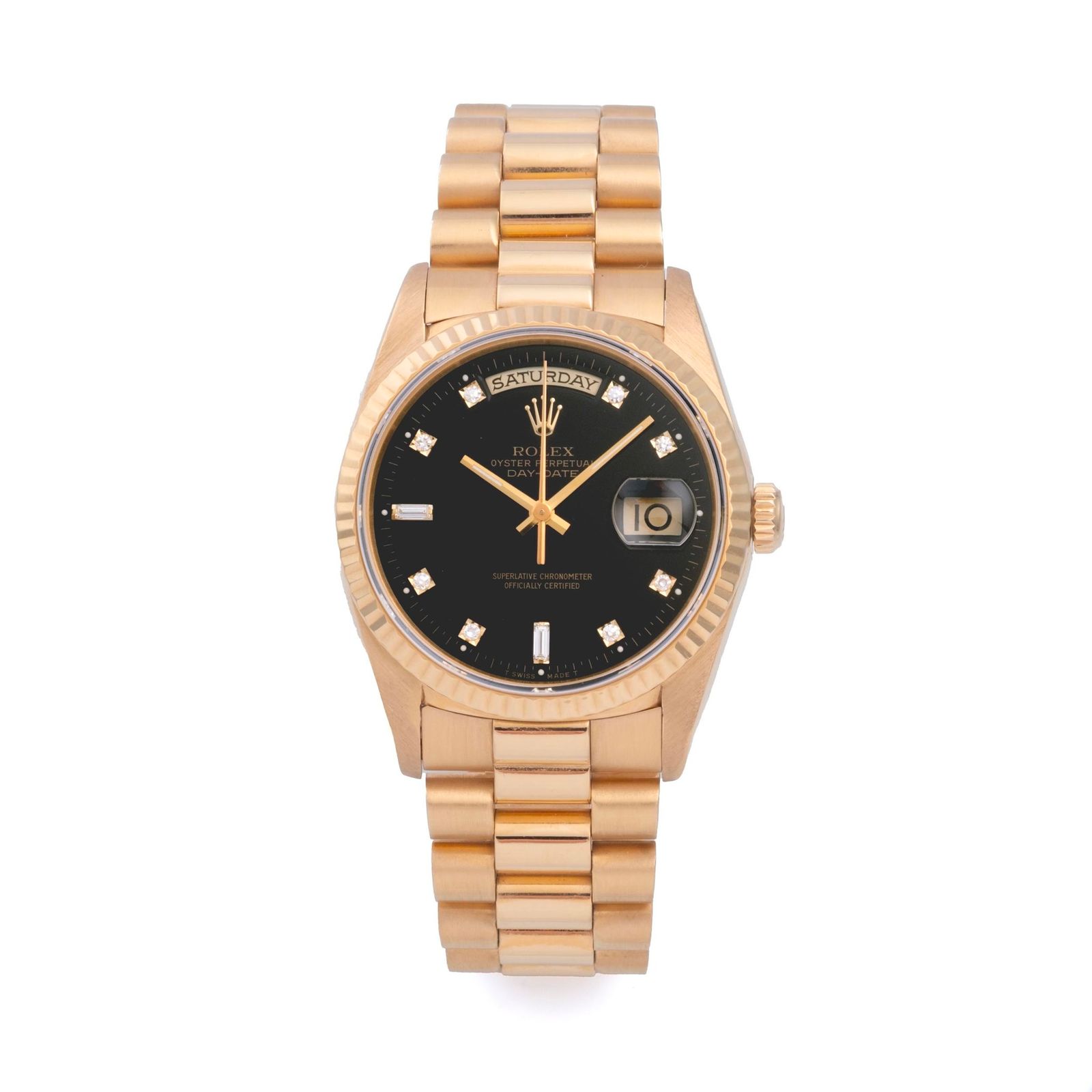 ROLEX | Antiquorum Auctioneers