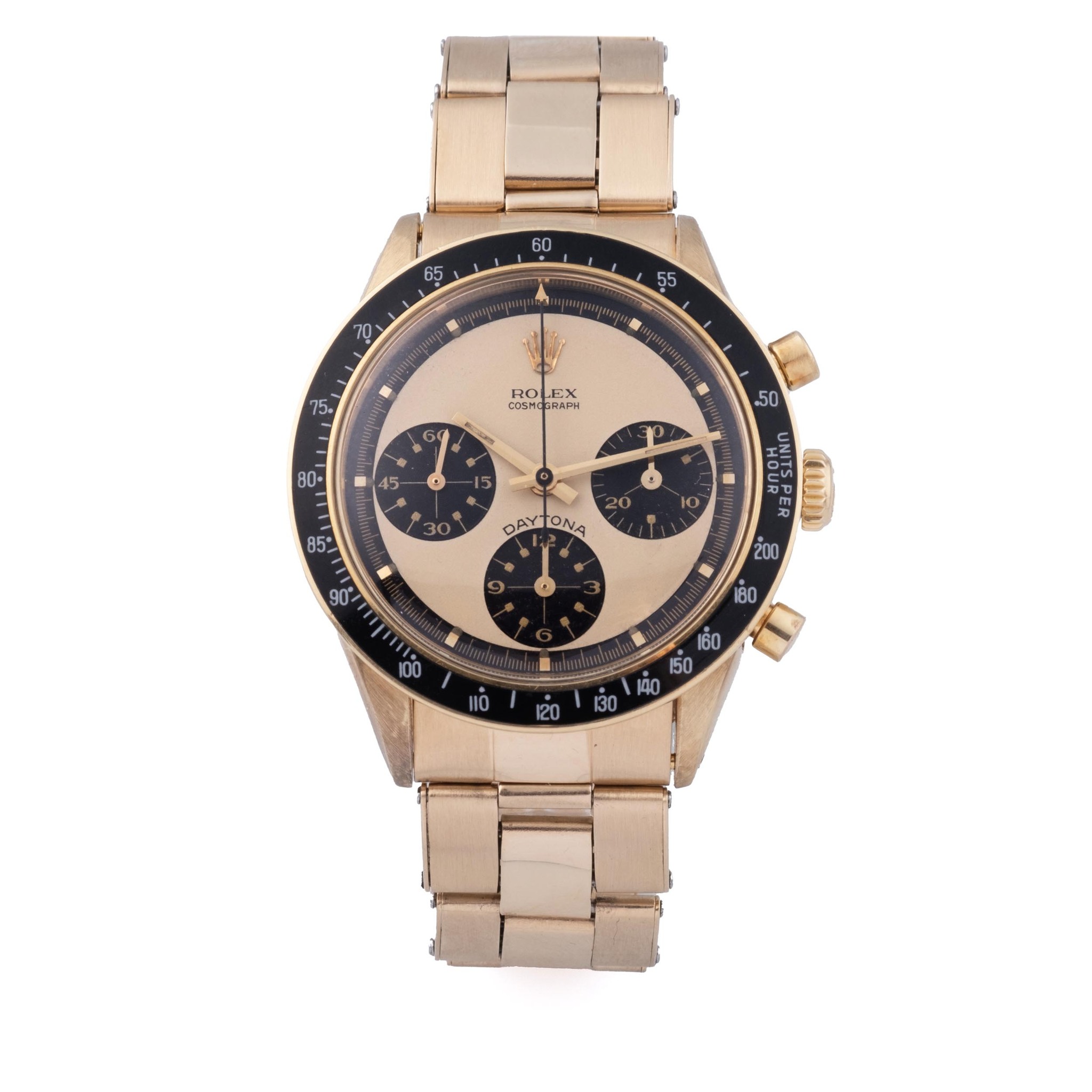 ROLEX | Antiquorum Auctioneers