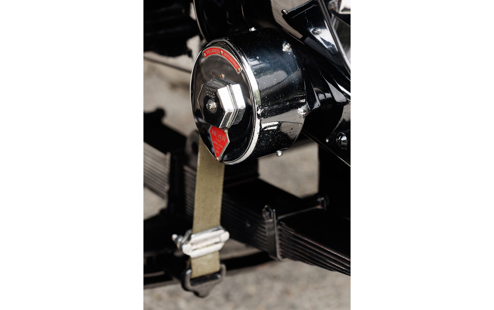 1934 Duesenberg Model J Disappearing-Top Convertible Coupe | Gooding ...