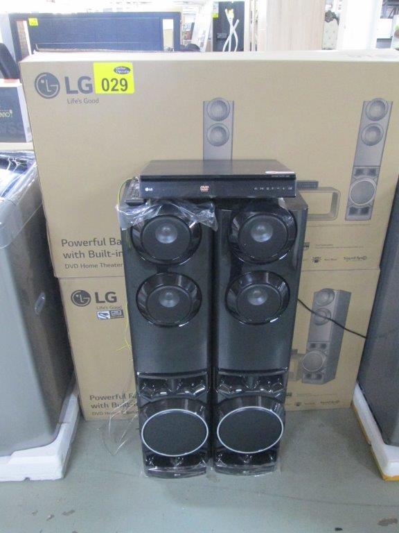 Auction Operation - Home, Office, Hardware & Catering Online Timed Auction!