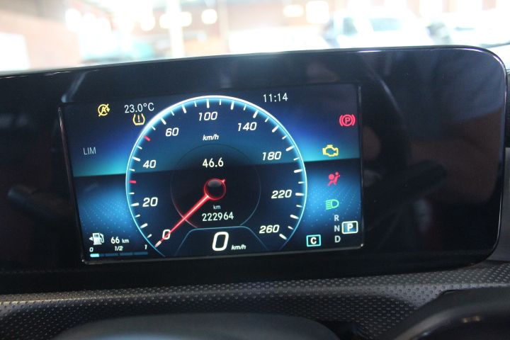 2019 MERCEDES-BENZA 200 A/T | Wesbank