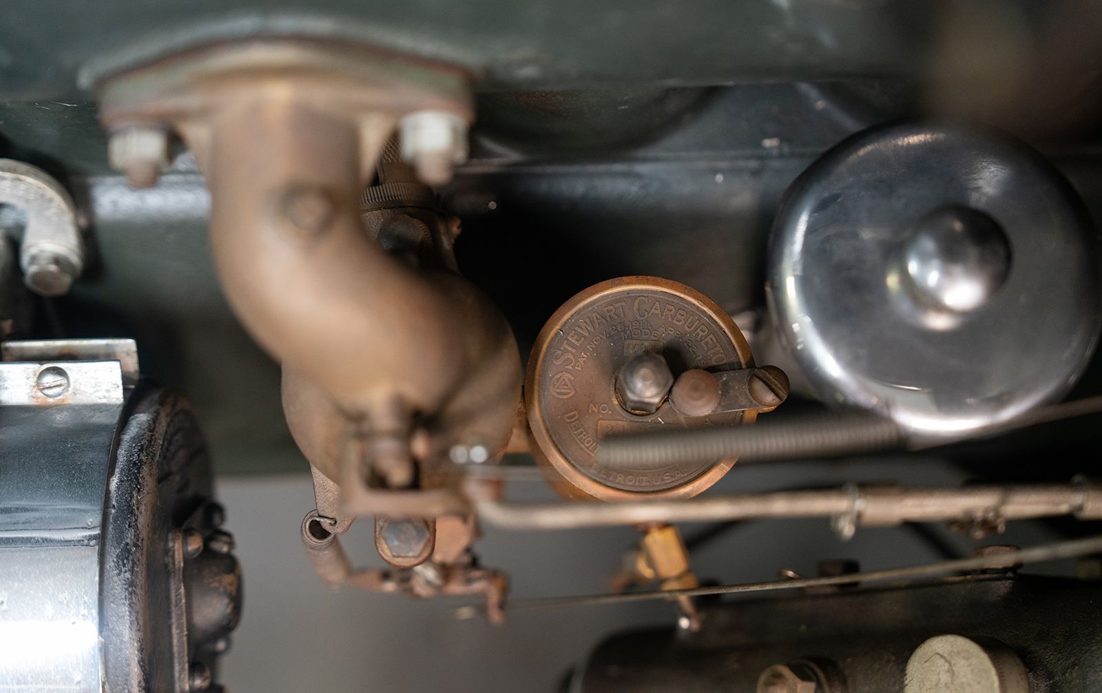 1915 Dodge 30-35 Touring | Gooding Christie's