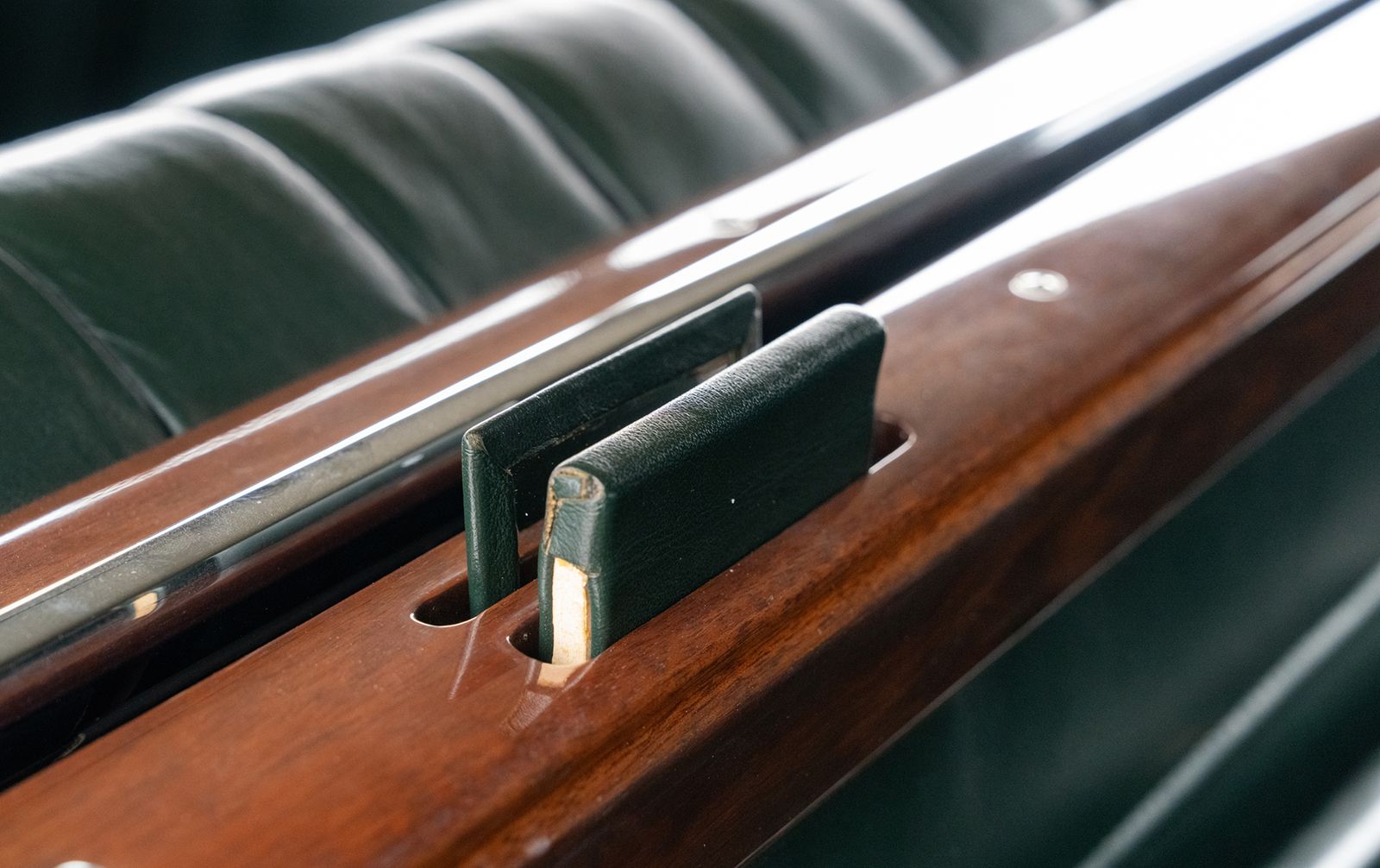 1933 Lincoln KB Convertible Sedan | Gooding Christie's