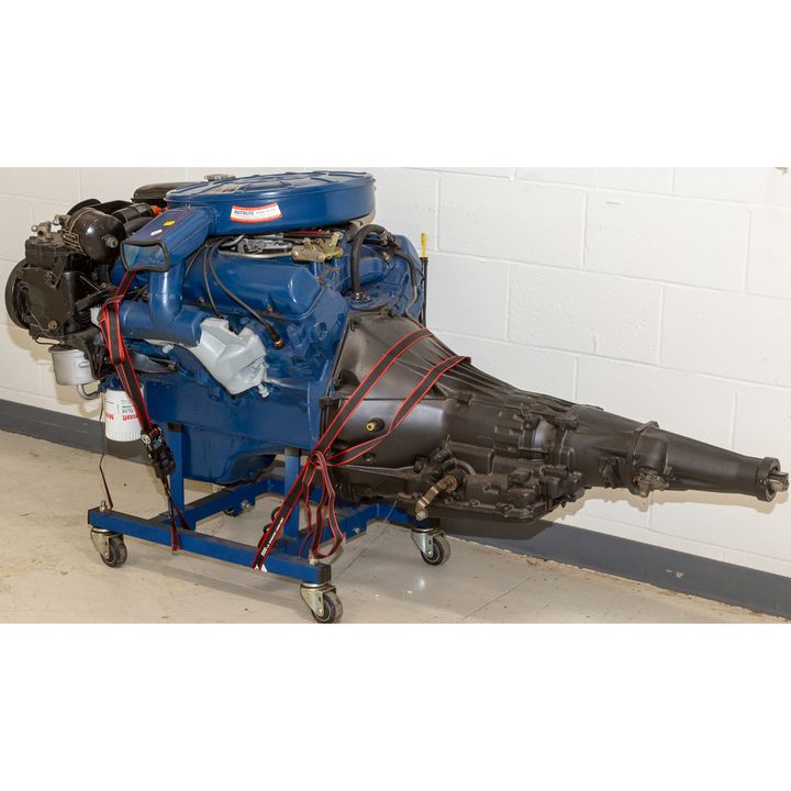 The John & Isabell Fischer Vintage Lincoln Collection | Alex Cooper ...