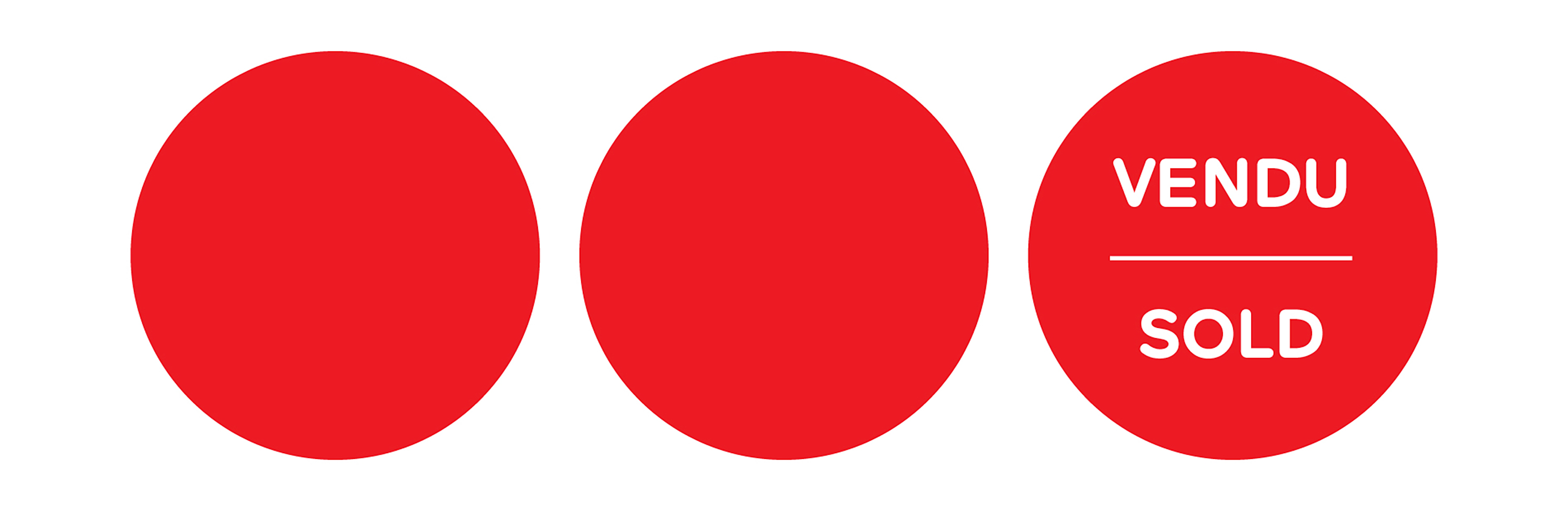 Vendu–Sold 2025 Encan-bénéfice au profit des Éditions Esse / Vendu–Sold ...