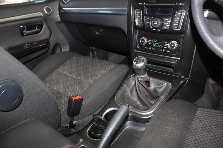 2018 GWM H5 2.4 CITY | Wesbank