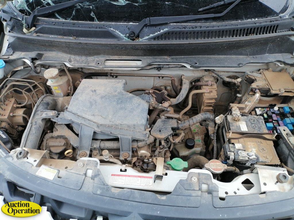 76 - 2024 LN21LBGP SUZUKI S-PRESSO 1.0 GL AMT (VIN #: MA3RFL61S00423414 ...