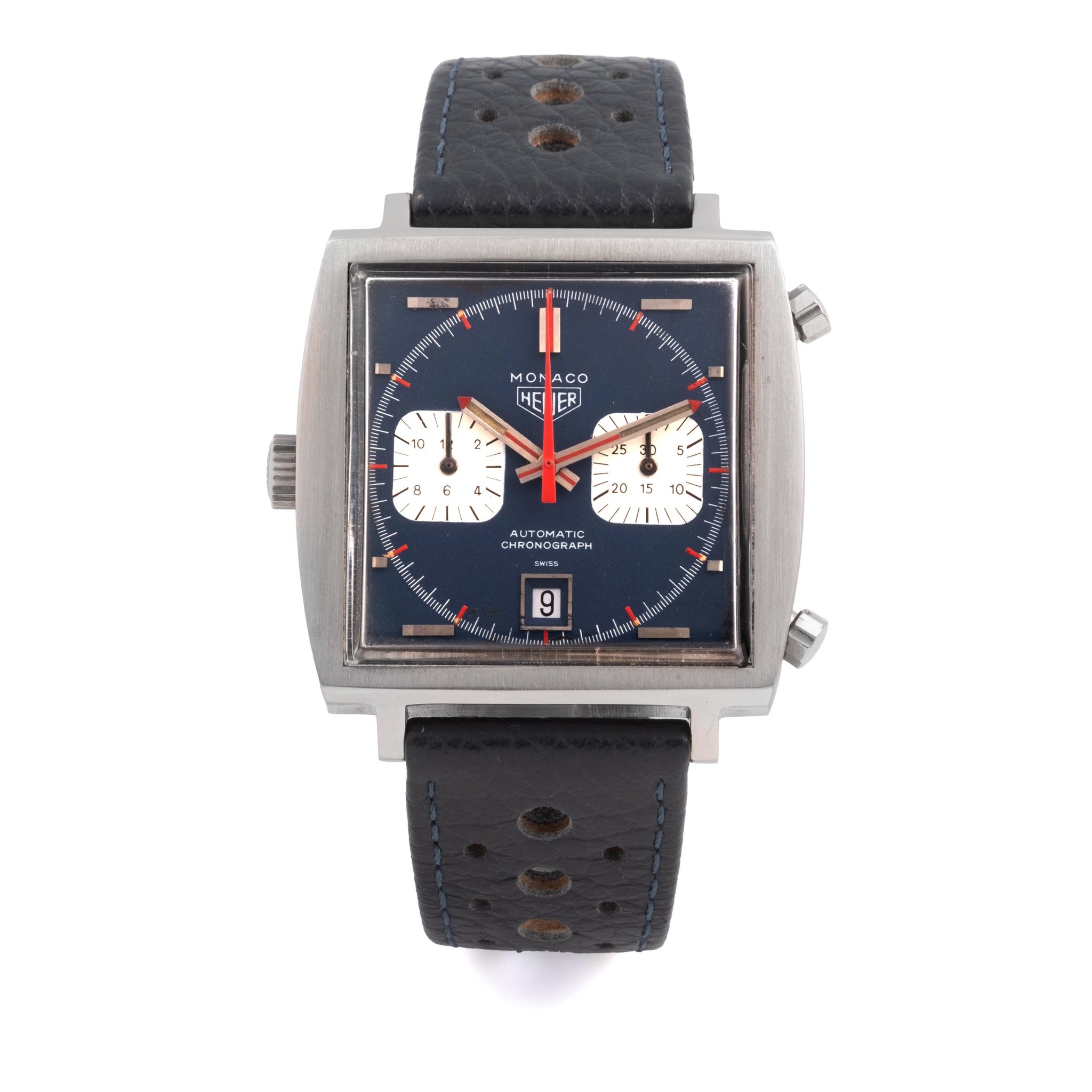HEUER | Antiquorum Auctioneers