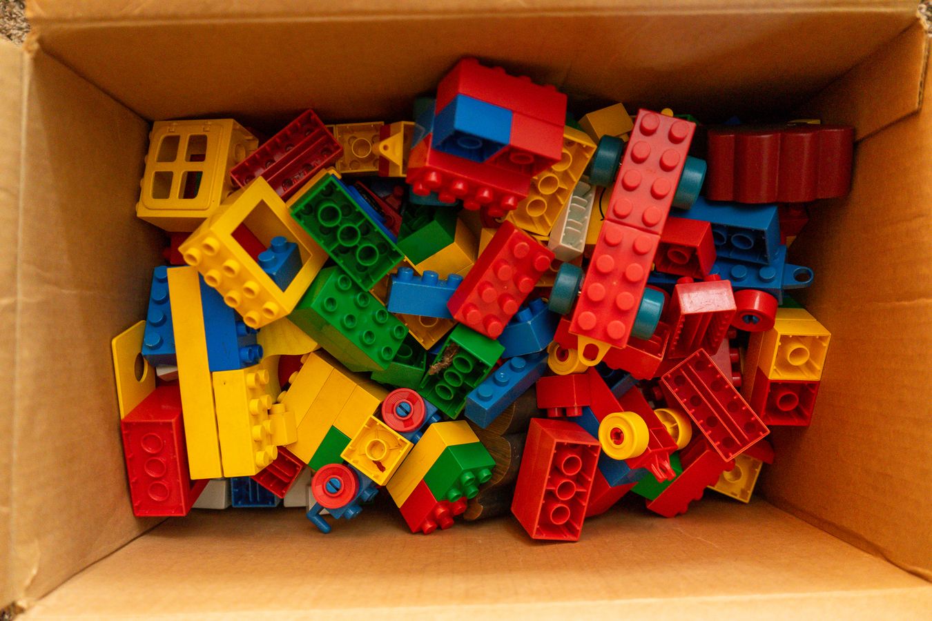 Collection of Modern Toys | Harritt Group, Inc