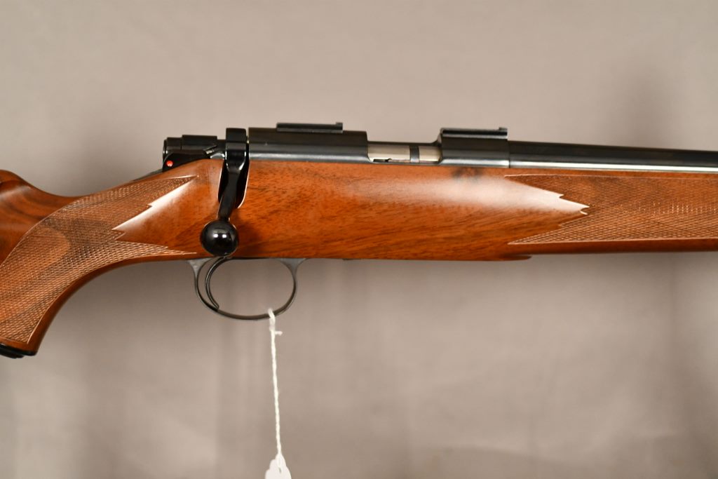 Kimber model 82 Deluxe .22 caliber | Rimfire Central Firearm Forum