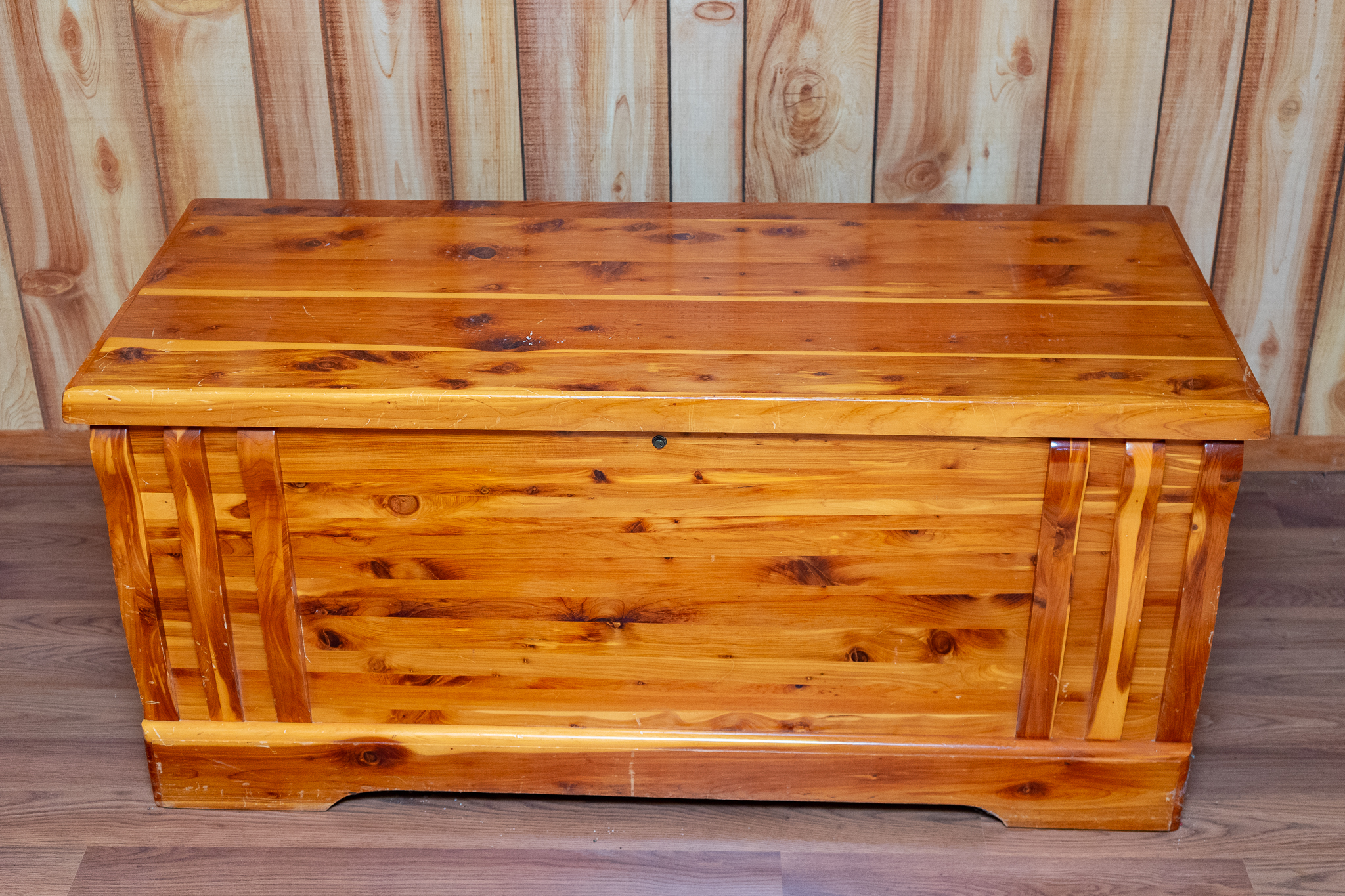 Cedar Chest | Harritt Group, Inc
