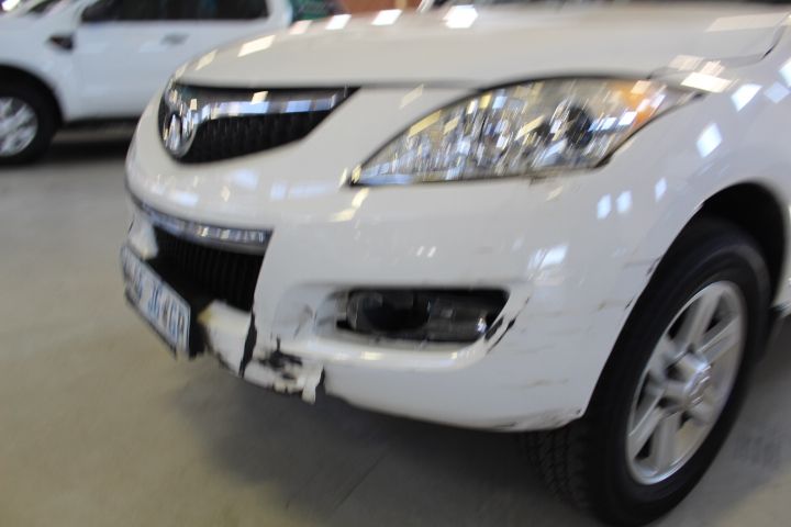 2018 GWM H5 2.4 CITY | Wesbank