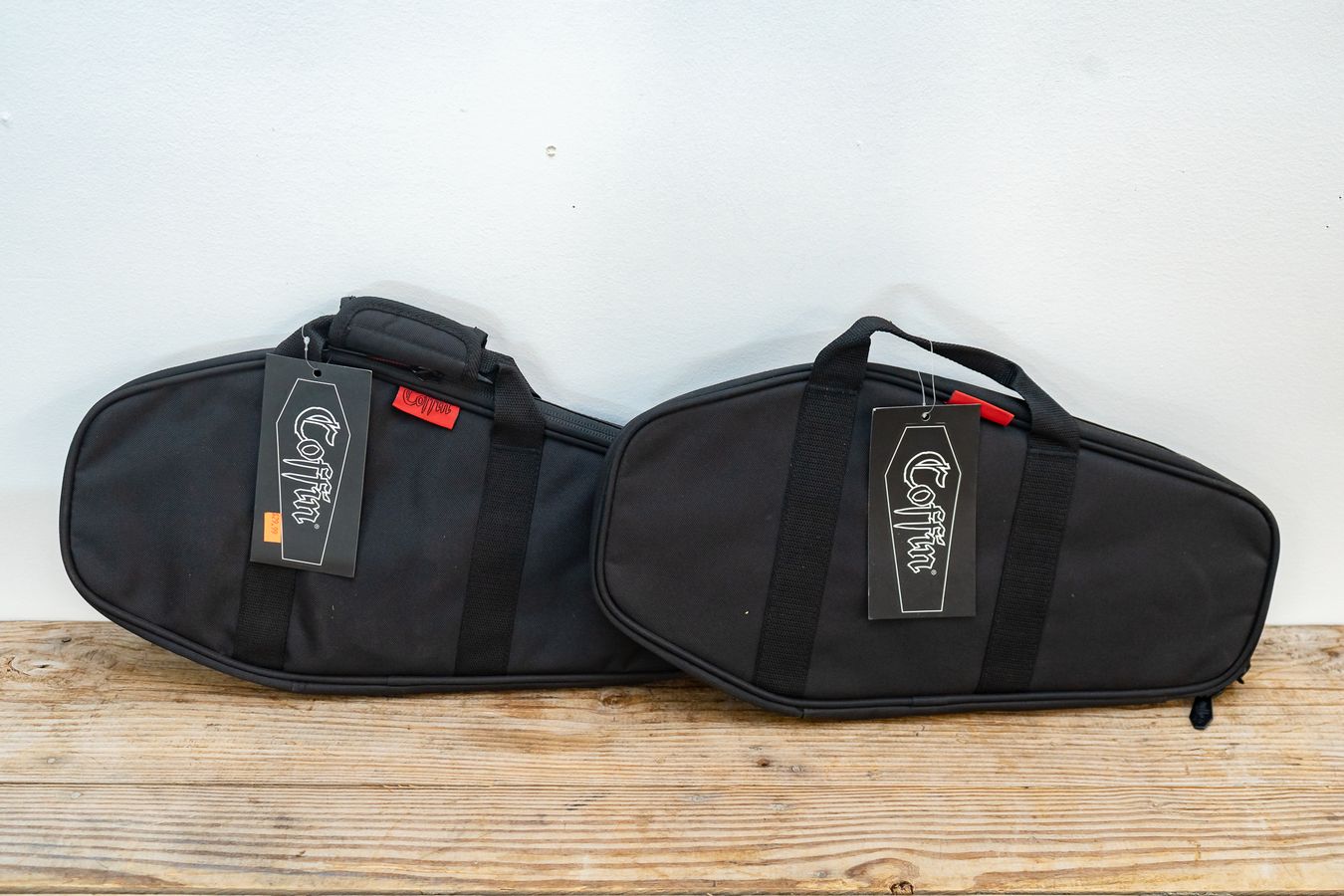 Four Soft Shell Gig Bags | Harritt Group, Inc