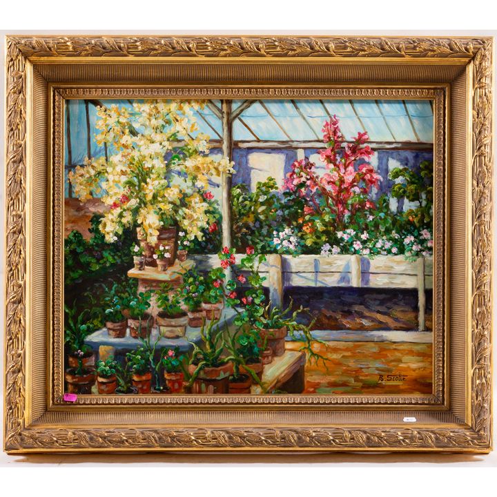 Closing June 3rd, 2026 l Art Collector's Discovery | Alex Cooper - Fine Art