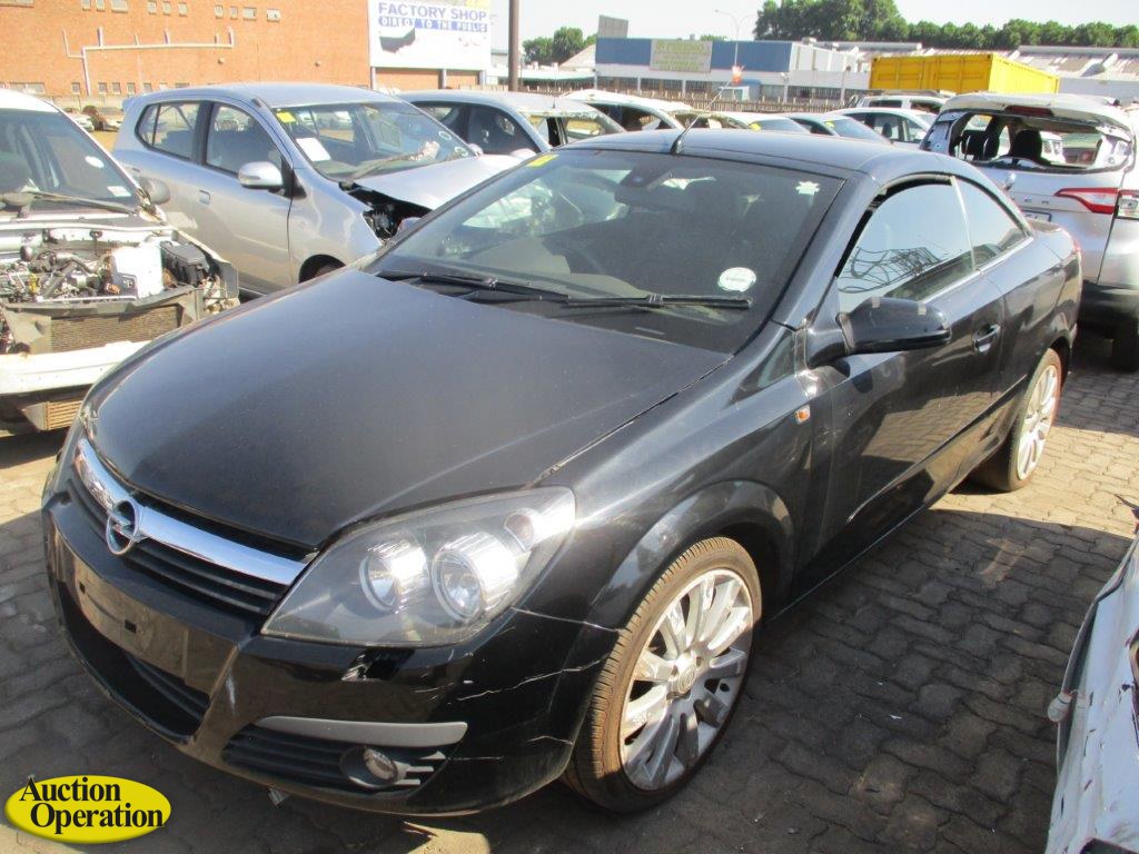 Auction Operation - Accident Damaged, Non-Runner & Salvage Online Timed ...