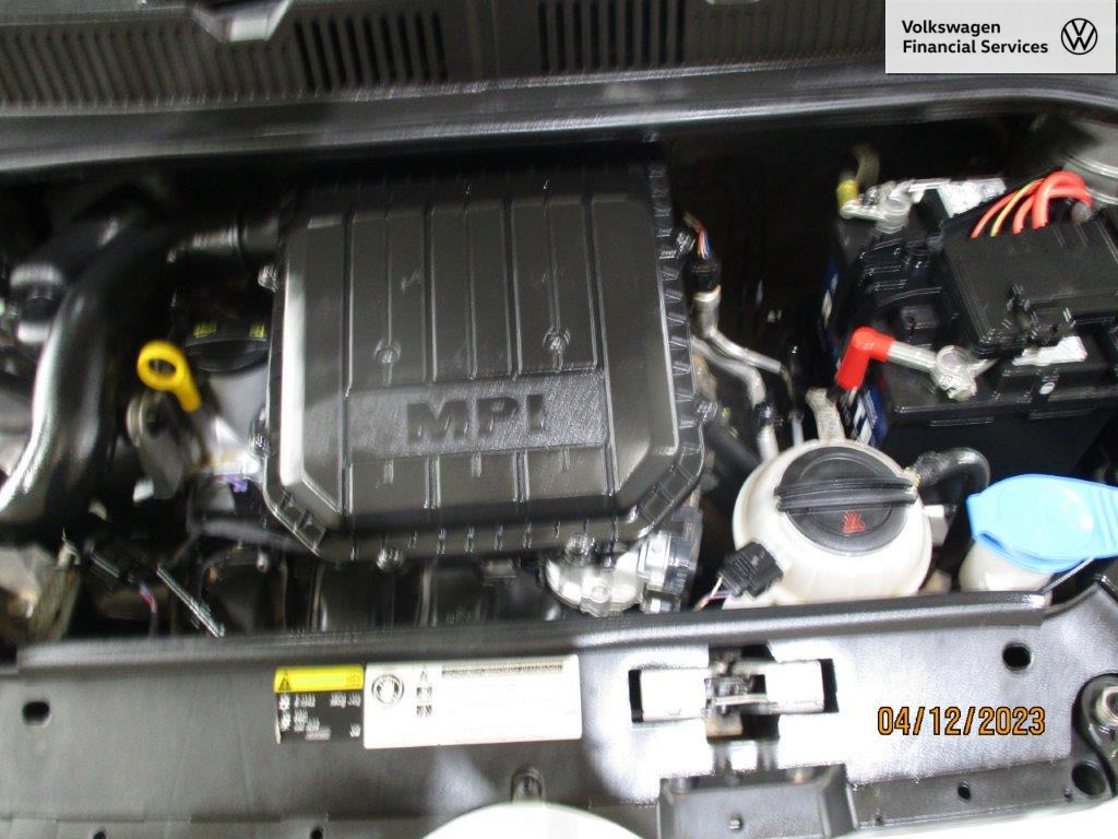 134 - 2016 JRS008NW VW COLOUR UP! 1.0 5DR (VIN #: WVWZZZAAZGD082970 ...