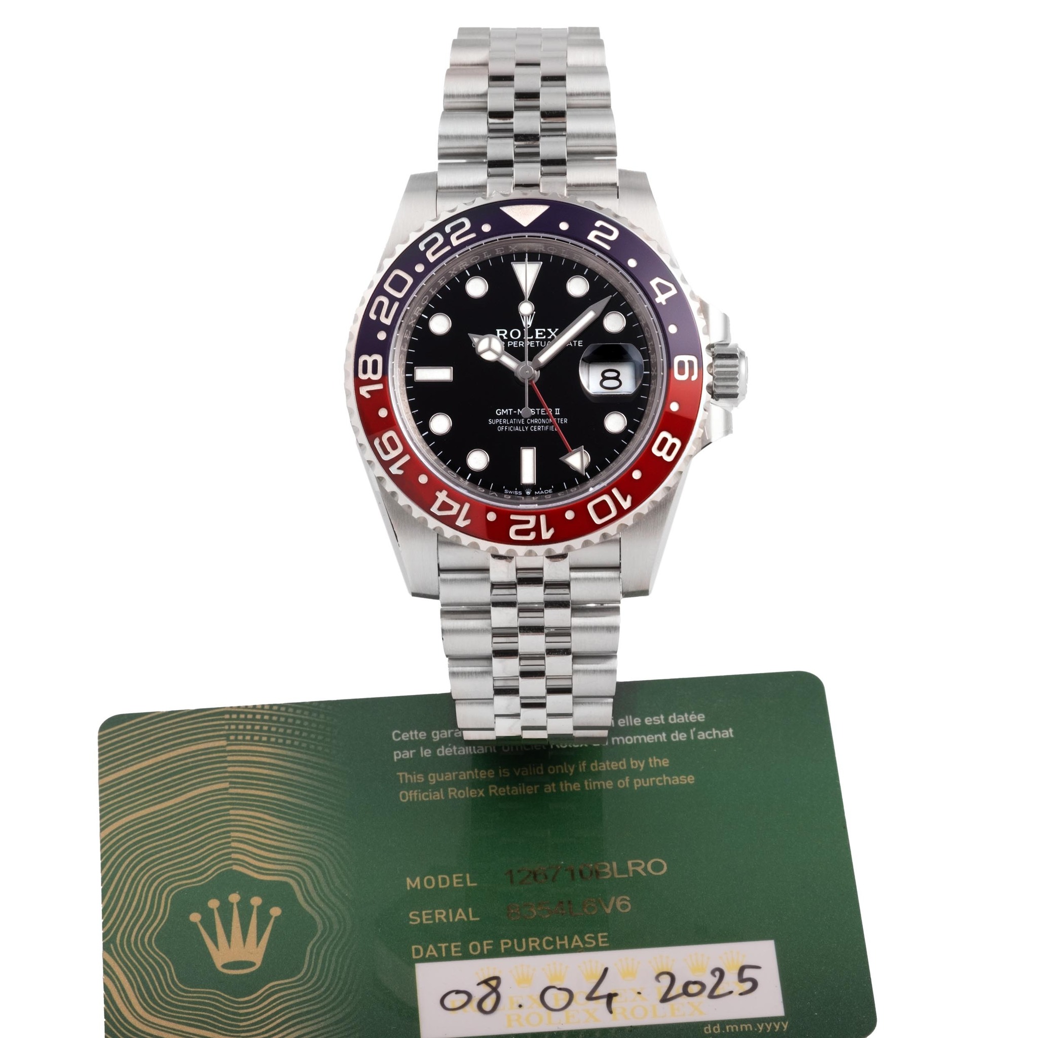 ROLEX | Antiquorum Auctioneers