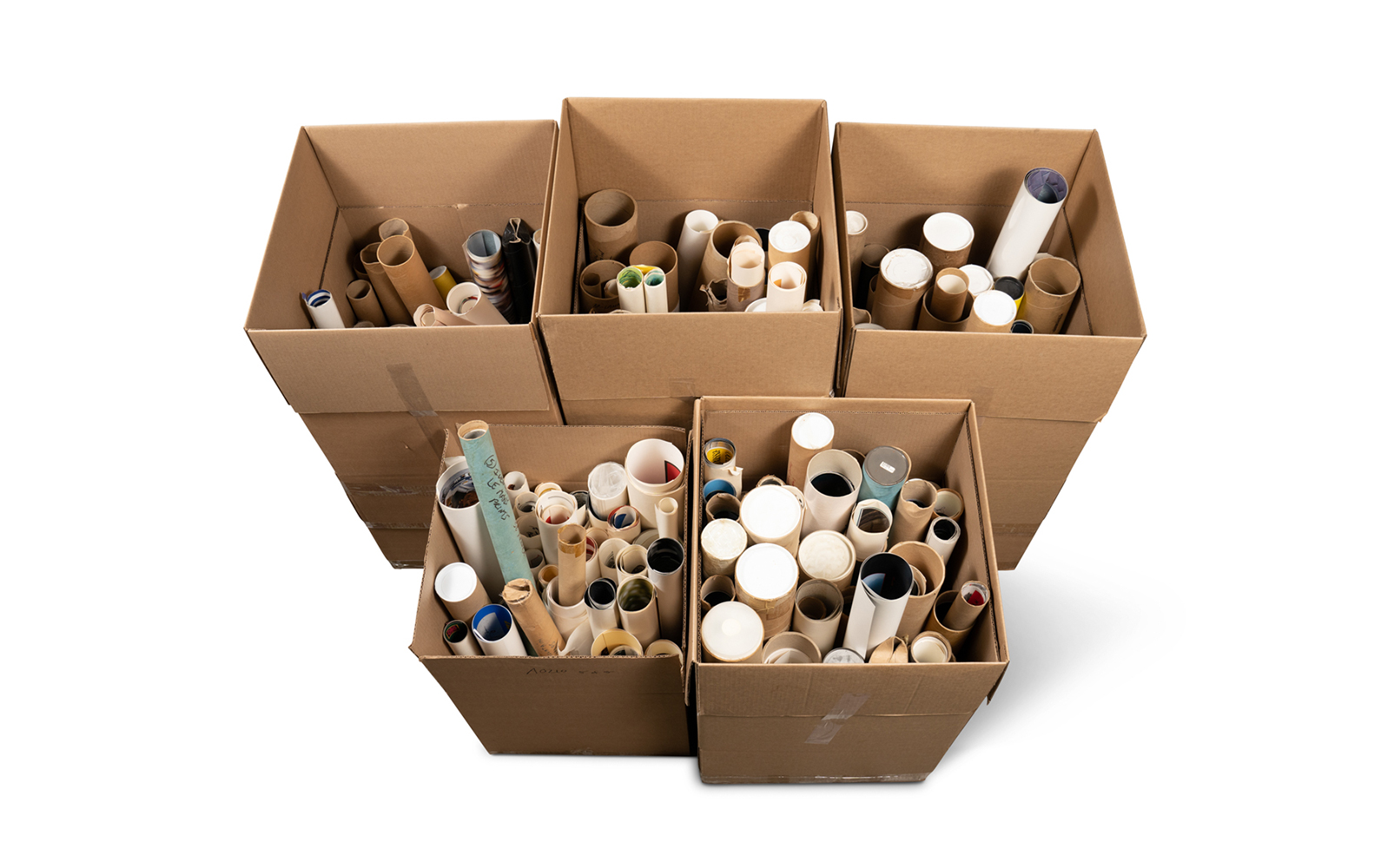 Assorted Posters of Varied Content | Gooding & Company