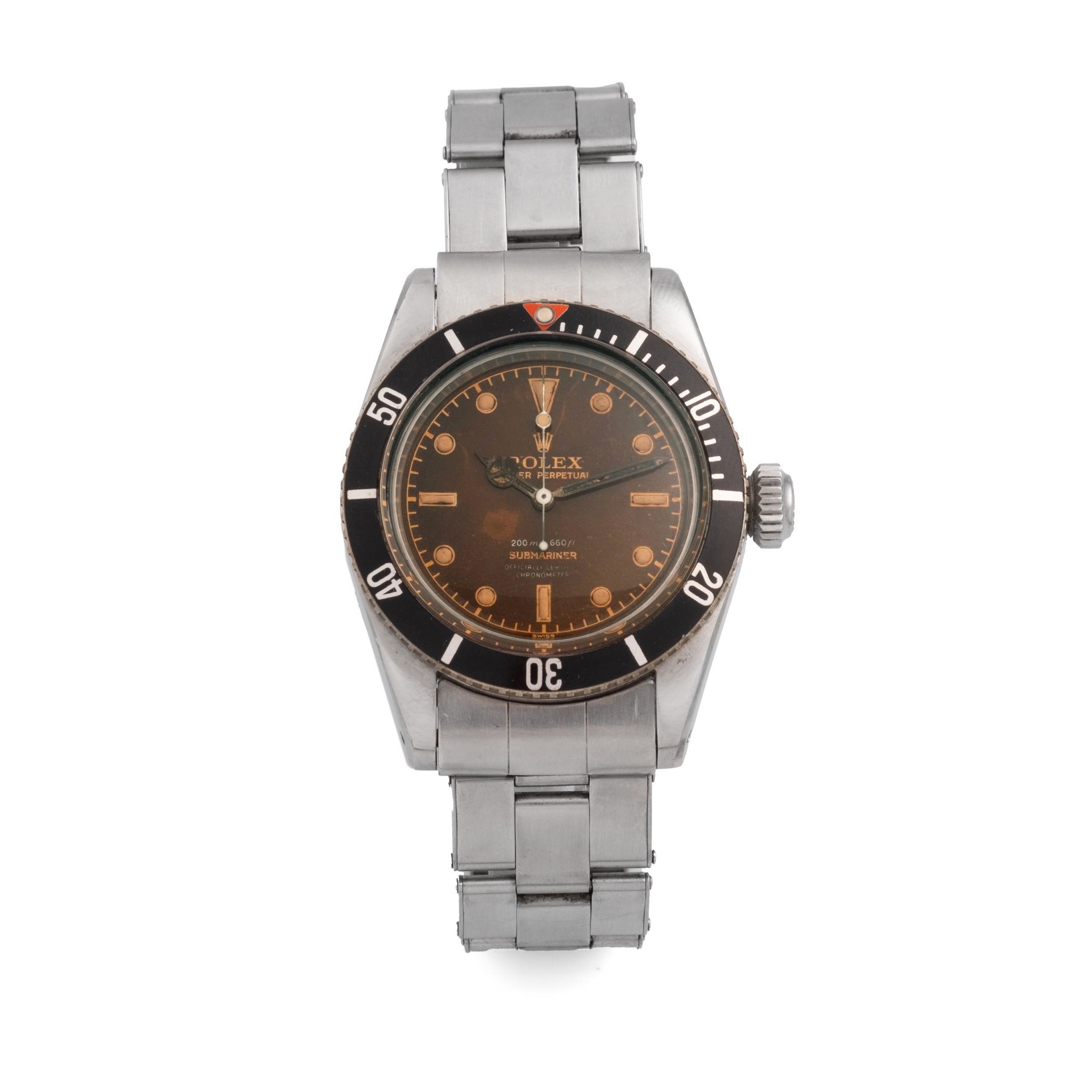 ROLEX | Antiquorum Auctioneers