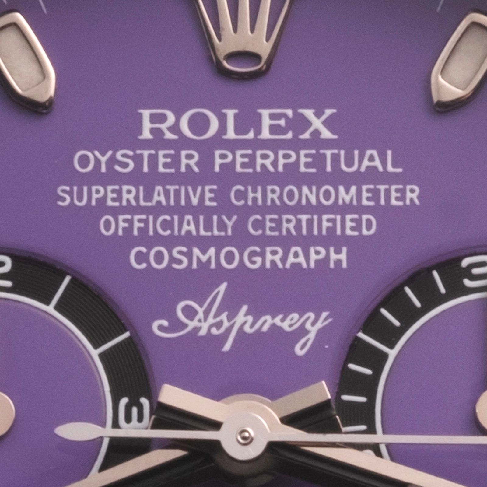 ROLEX | Antiquorum Auctioneers