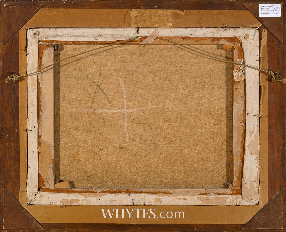 Letitia Marion Hamilton RHA (1878-1964) | Whyte's