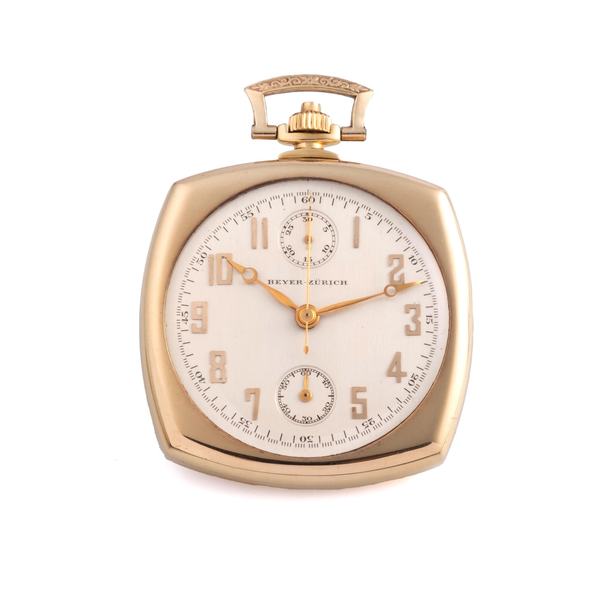 BEYER | Antiquorum Auctioneers
