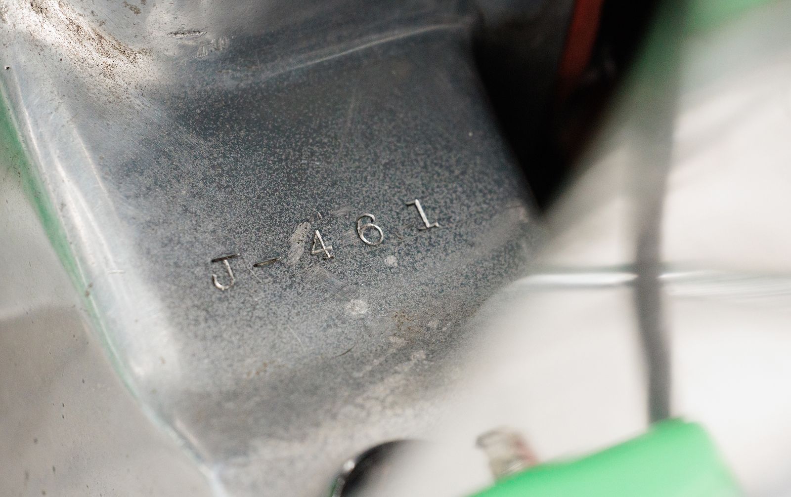 1934 Duesenberg Model J Disappearing-Top Convertible Coupe | Gooding ...