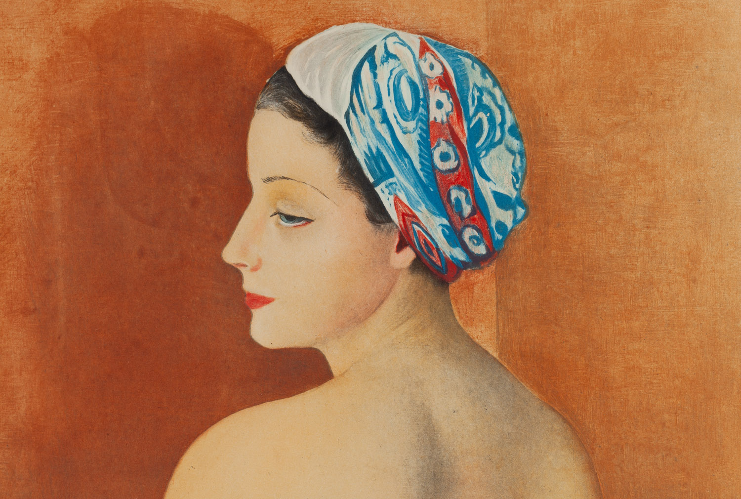 Kisling. Książę Montparnasse'u. Edycje | Desa Unicum