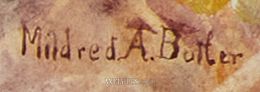 Mildred Anne Butler RWS (1858-1941) | Whyte's