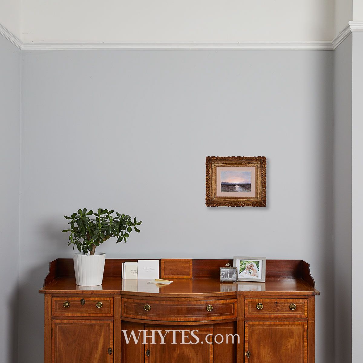 William Percy French (1854-1920) | Whyte's