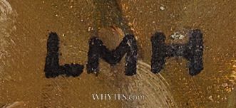 Letitia Marion Hamilton RHA (1878-1964) | Whyte's