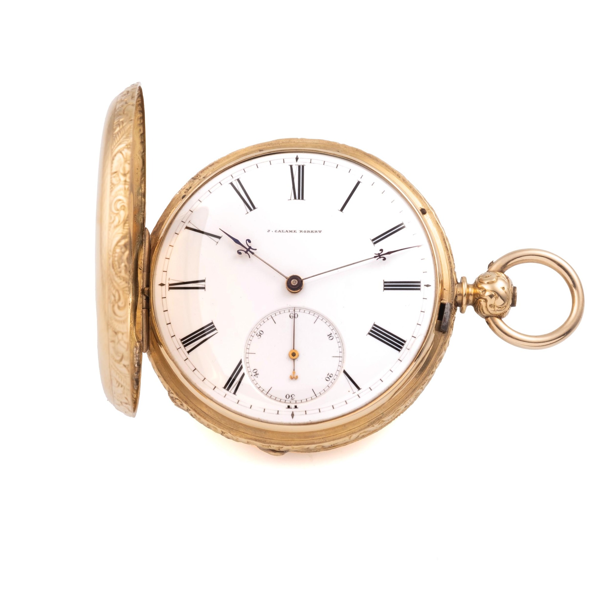 CALAME-ROBERT | Antiquorum Auctioneers