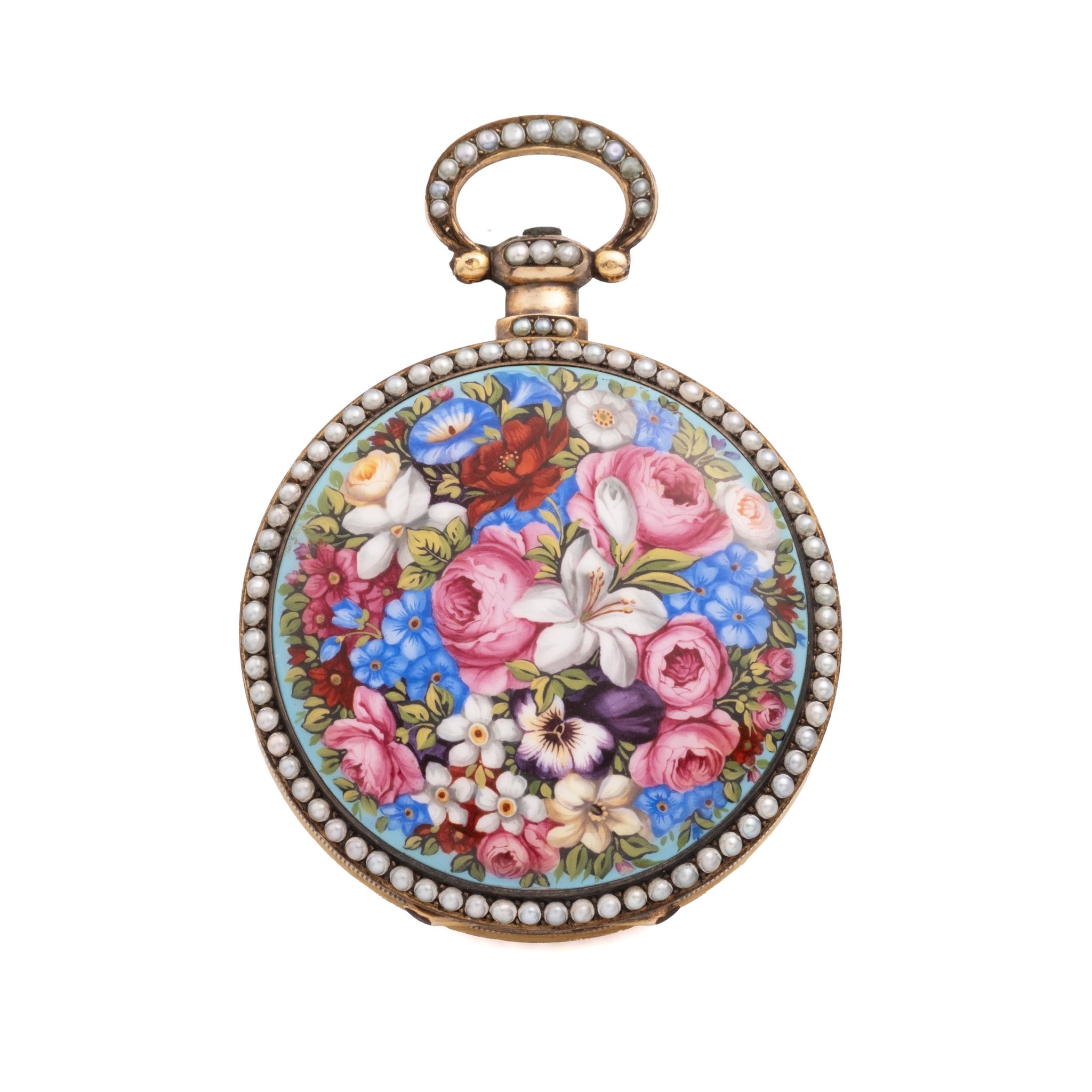 CHINESE SIGNATURE | Antiquorum Auctioneers