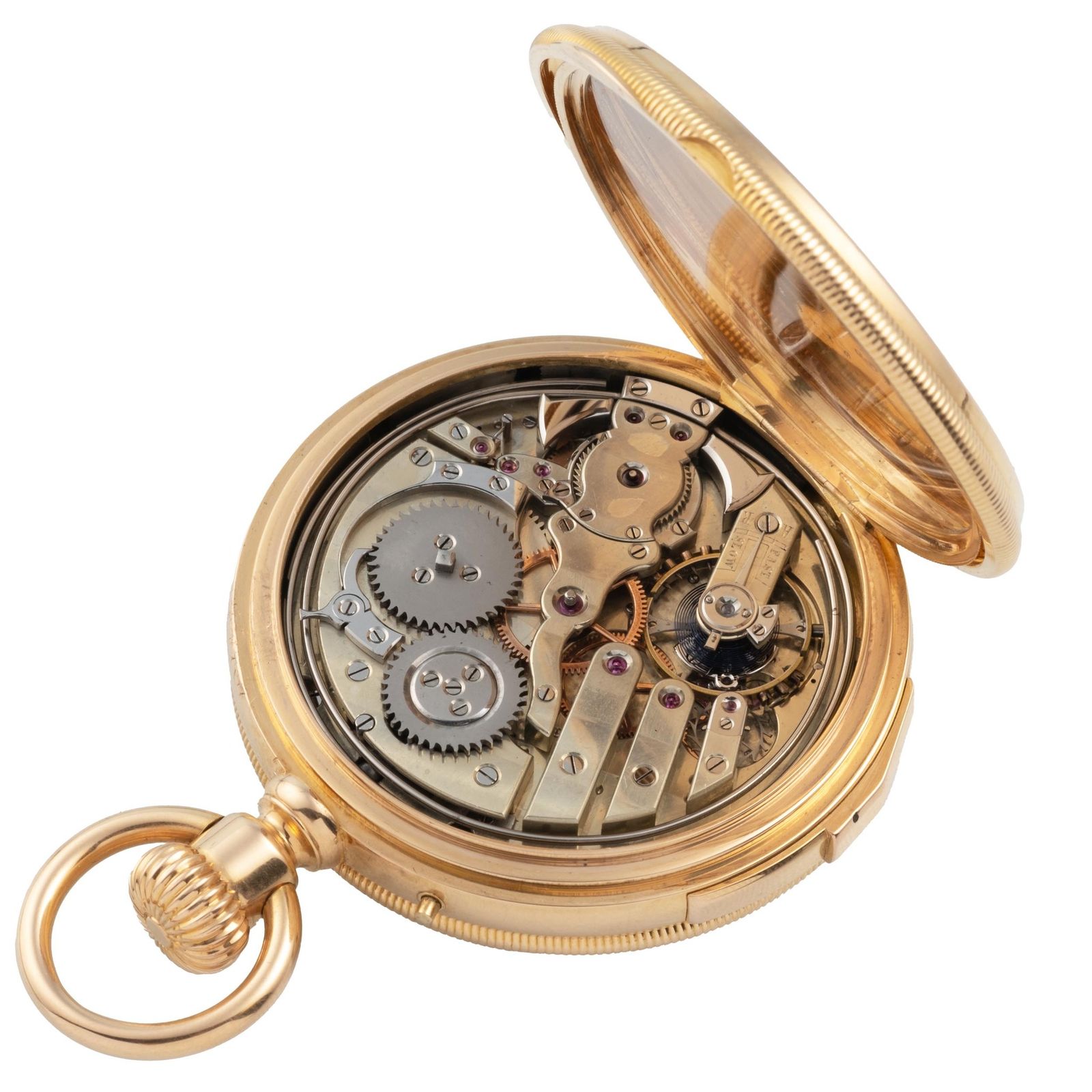 HENRY CAPT | Antiquorum Auctioneers