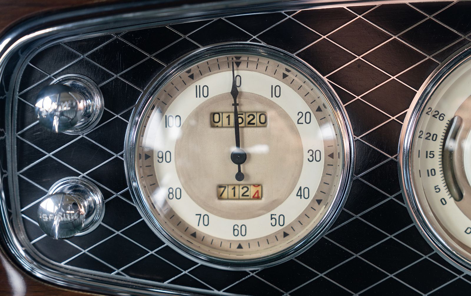 1933 Lincoln KB Convertible Sedan | Gooding Christie's