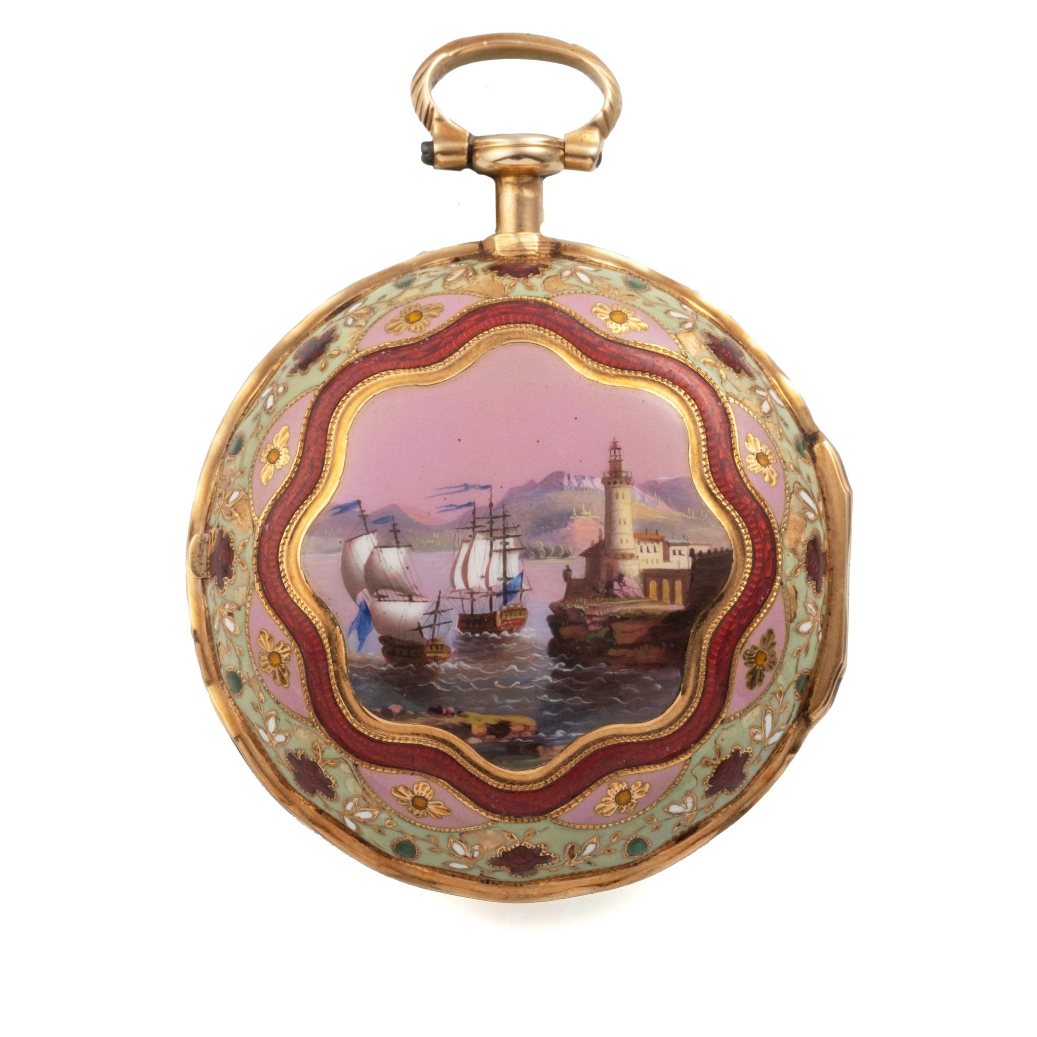 MARKWICK MARKHAM | Antiquorum Auctioneers