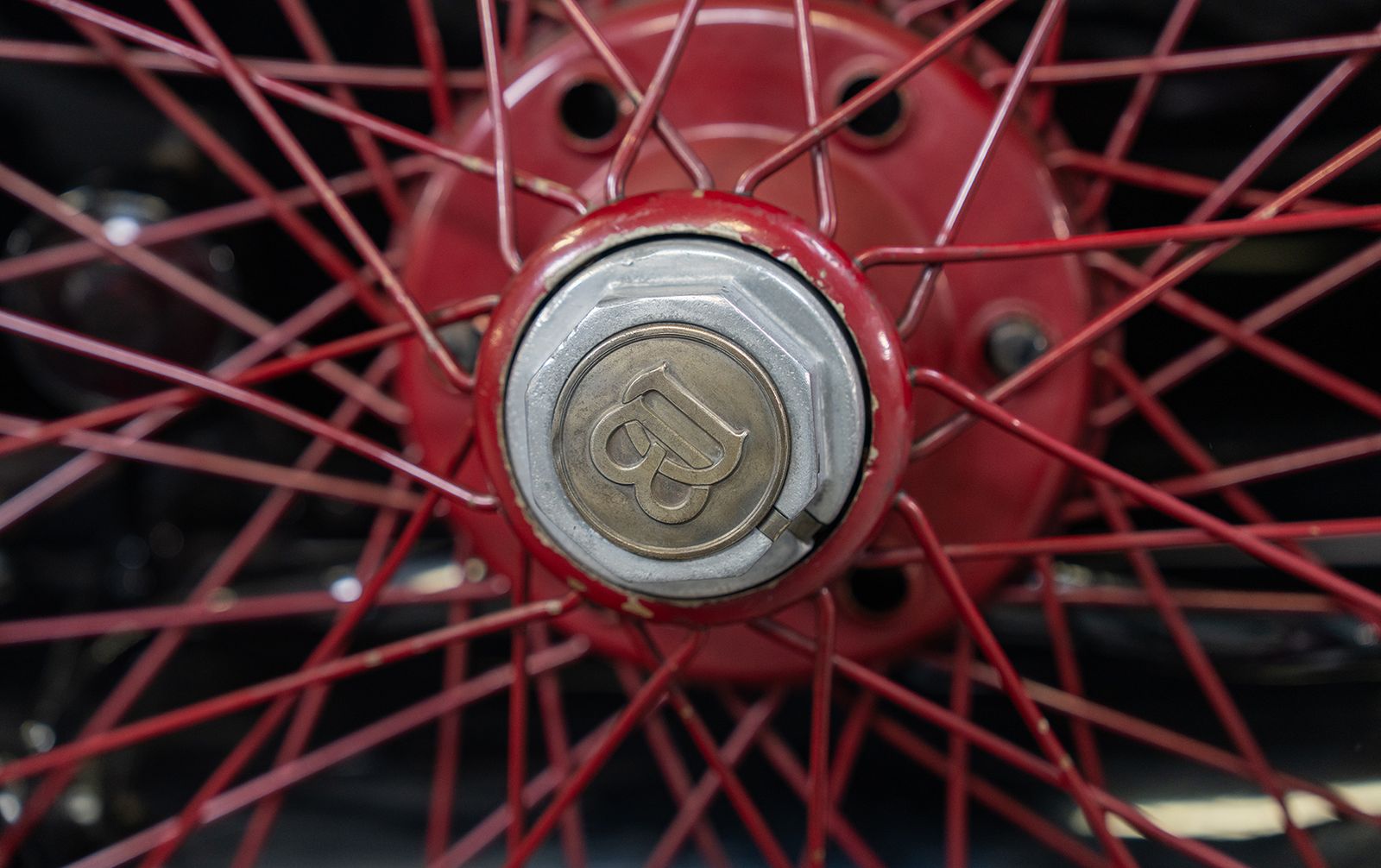 1915 Dodge 30-35 Touring | Gooding Christie's