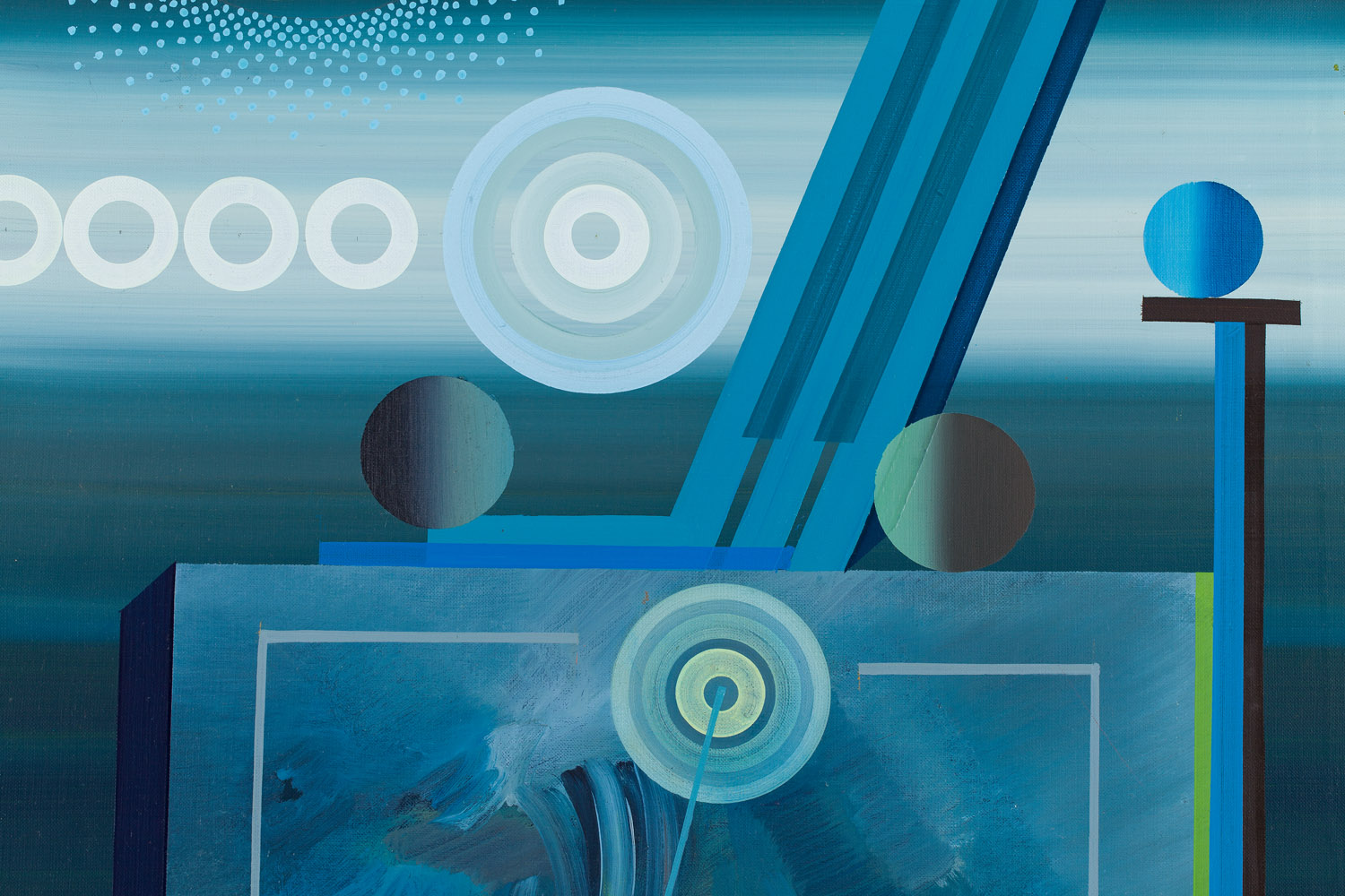 Sci-fi. Space Age | Desa Unicum